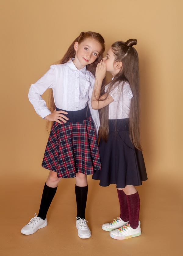 Fashion Kids - международное модельное агентство