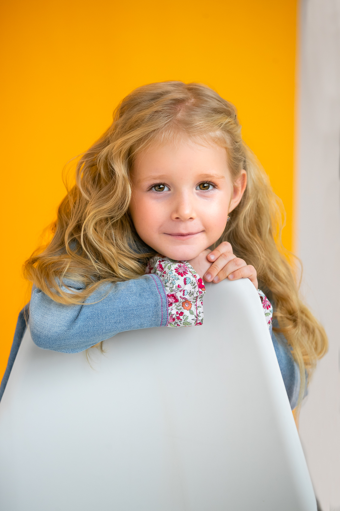 Fashion Kids - международное модельное агентство