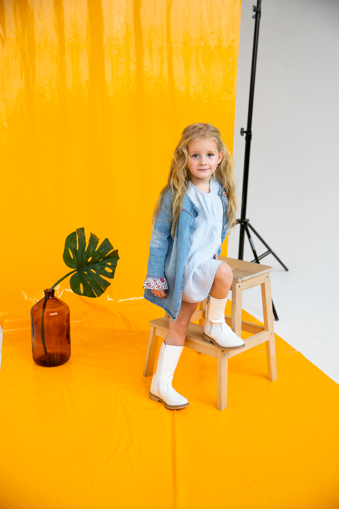 Fashion Kids - международное модельное агентство