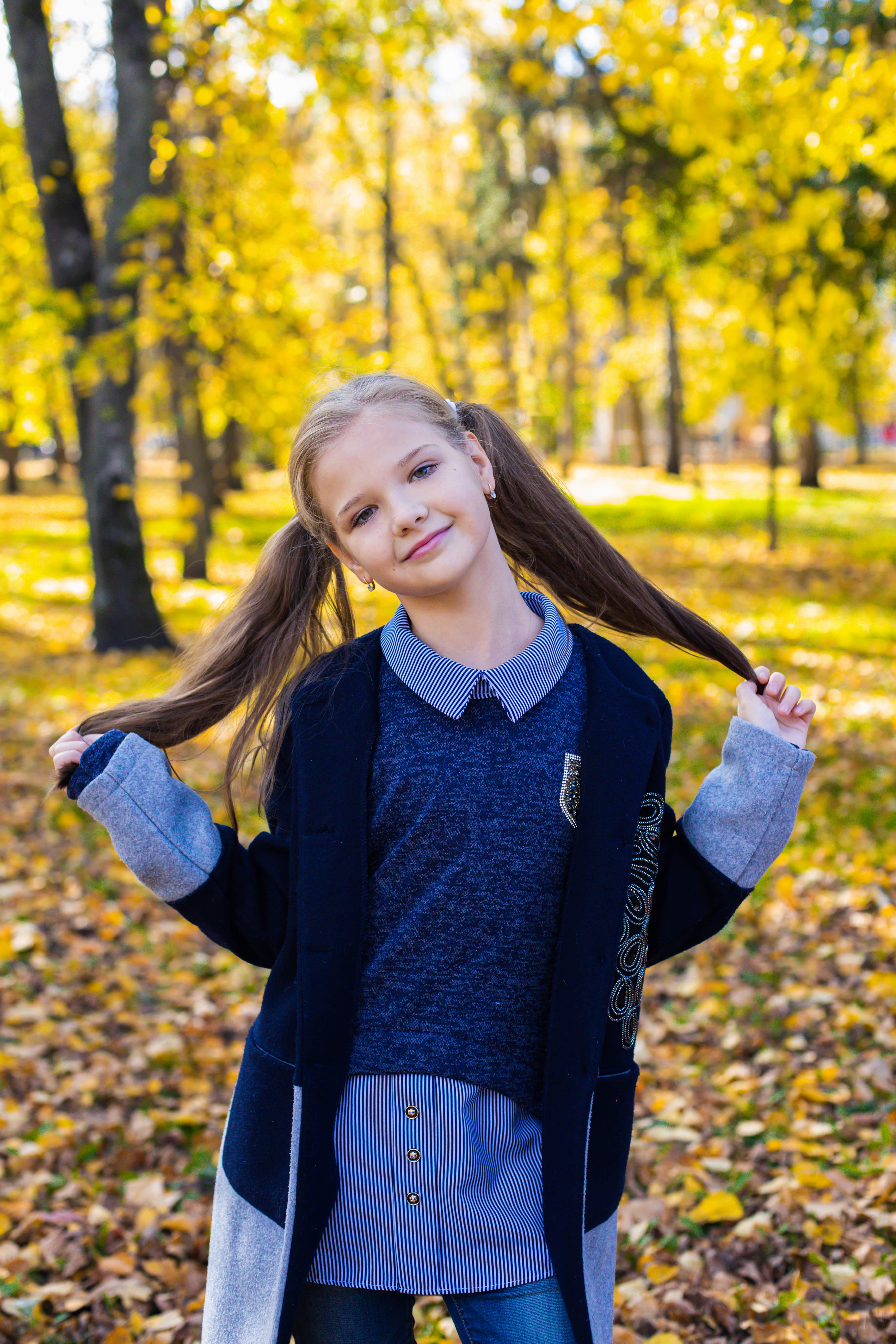 Fashion Kids - международное модельное агентство