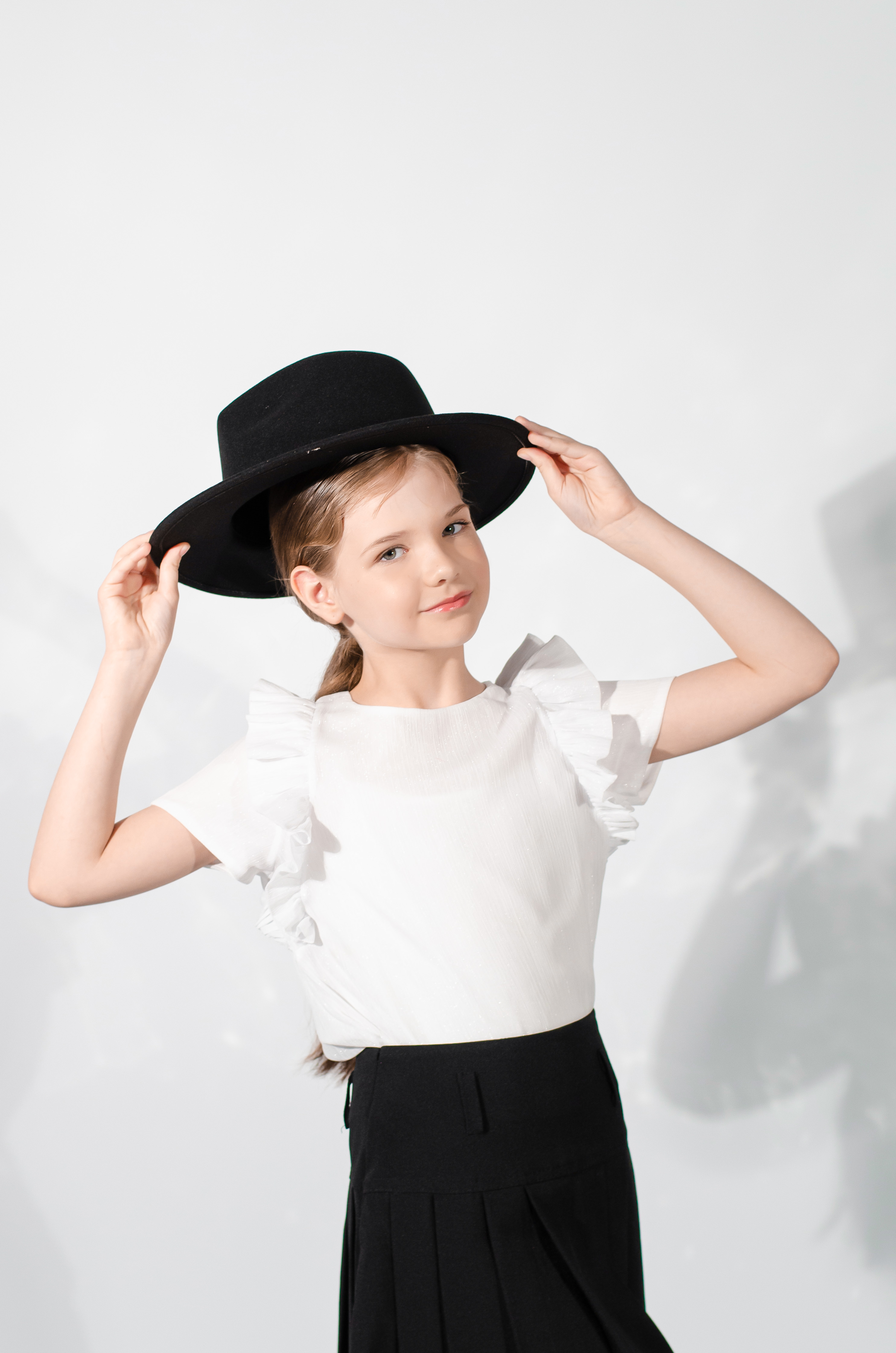 Fashion Kids - международное модельное агентство