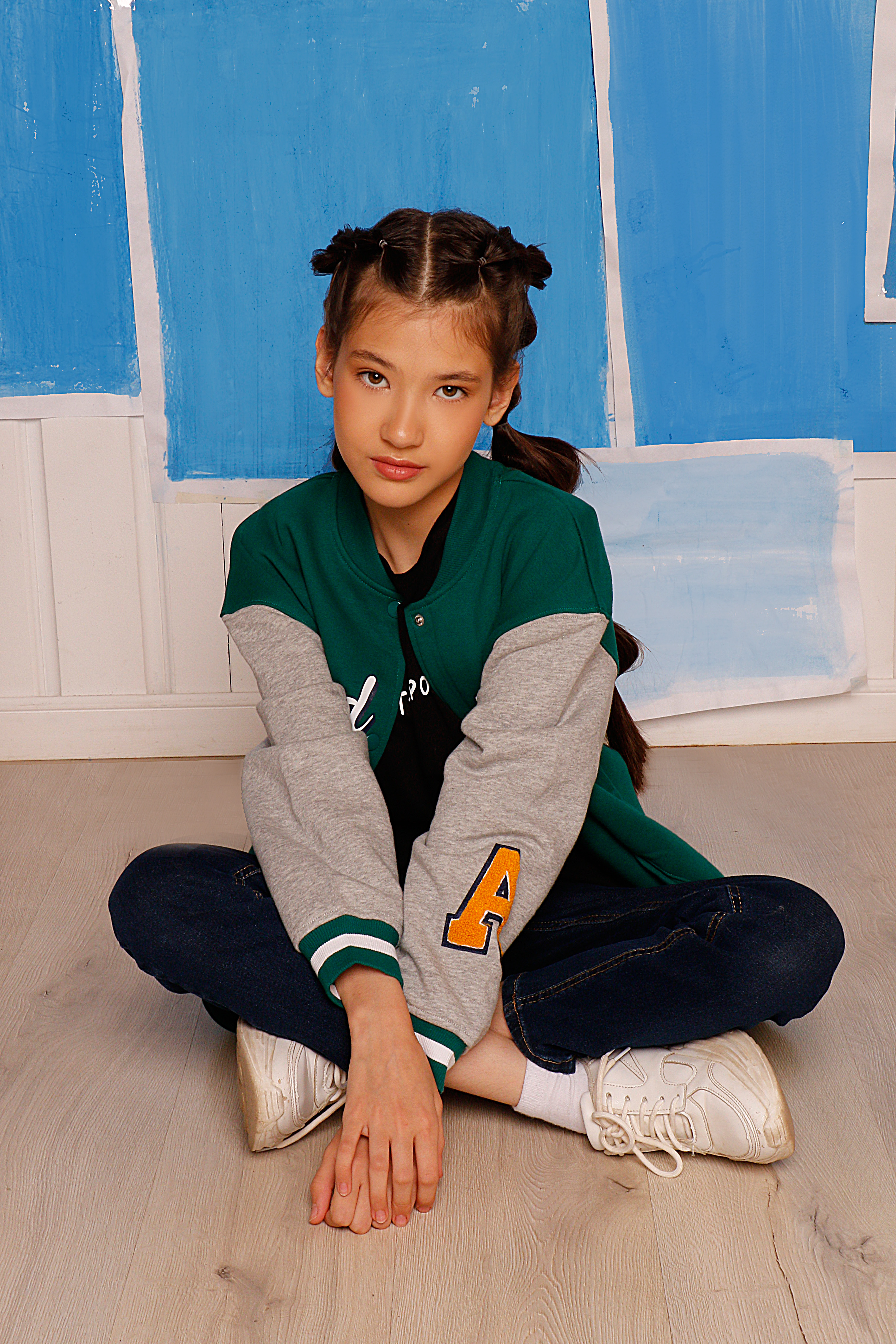 Fashion Kids - международное модельное агентство